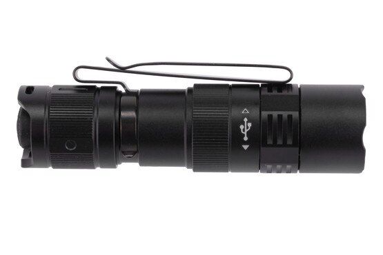 Fenix PD25R Rechargeable EDC Flashlight