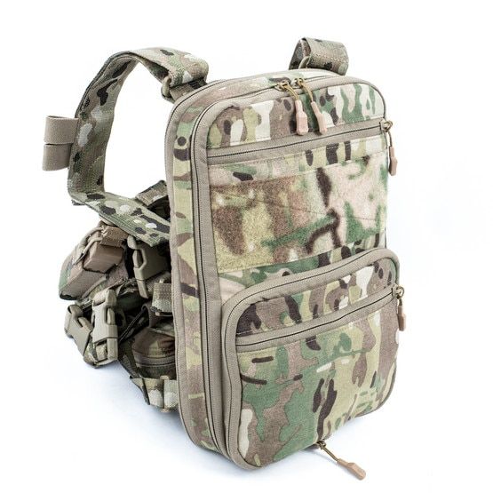 back to the flatpack