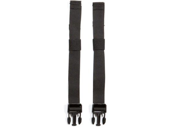 Haley Strategic Flatpack Side Strap - 2 Straps