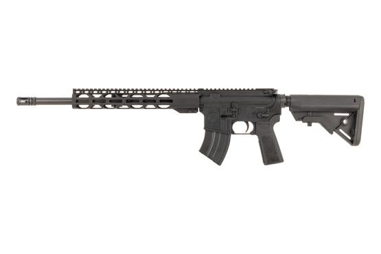 Radical Firearms 7.62x39 AR-15 Rifle with B5 Furniture - 12" RPR ...