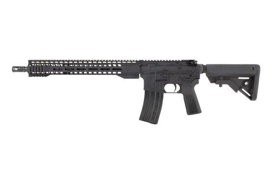 Radical Firearms 7.62x39 AR-15 Rifle - SHR Handguard - 16"