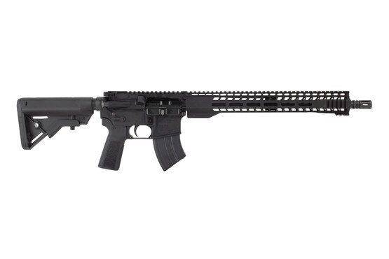 Radical Firearms 7.62x39 AR-15 Rifle - SHR Handguard - 16"