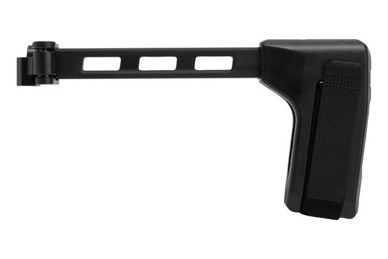 SB Tactical FS1913 Aluminum Folding Pistol Brace