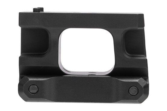 Unity Tactical FAST - Holosun AEMS Mount - 2.26" - Black