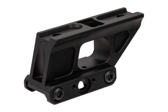Unity Tactical FAST - Aimpoint COMP Series Mount - Black