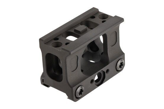 Unity Tactical FAST Micro-S Aimpoint CompM5s Mount - 2.26" - Black