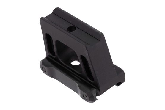 Unity Tactical FAST - MicroPrism™ Mount - 2.26" - Black