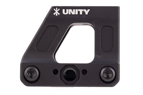 Unity Tactical FAST MRDS Mount - Black