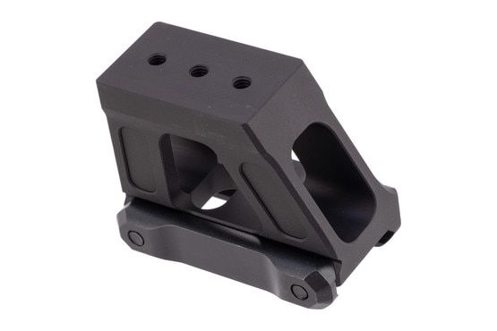 Unity Tactical FAST MRDS Mount - Black