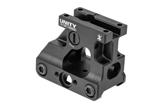 Unity Tactical FAST Mount - Trijicon MRO - 2.26" Height - Primary Arms