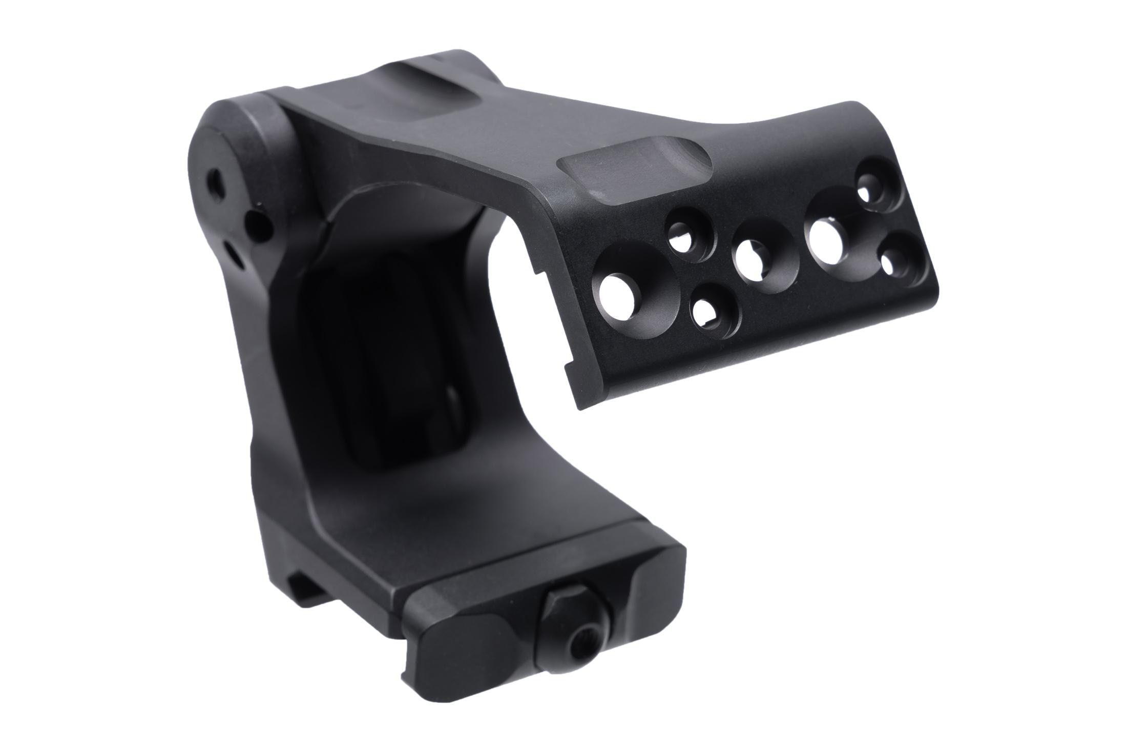 Unity Tactical FAST - Optics Riser - Black