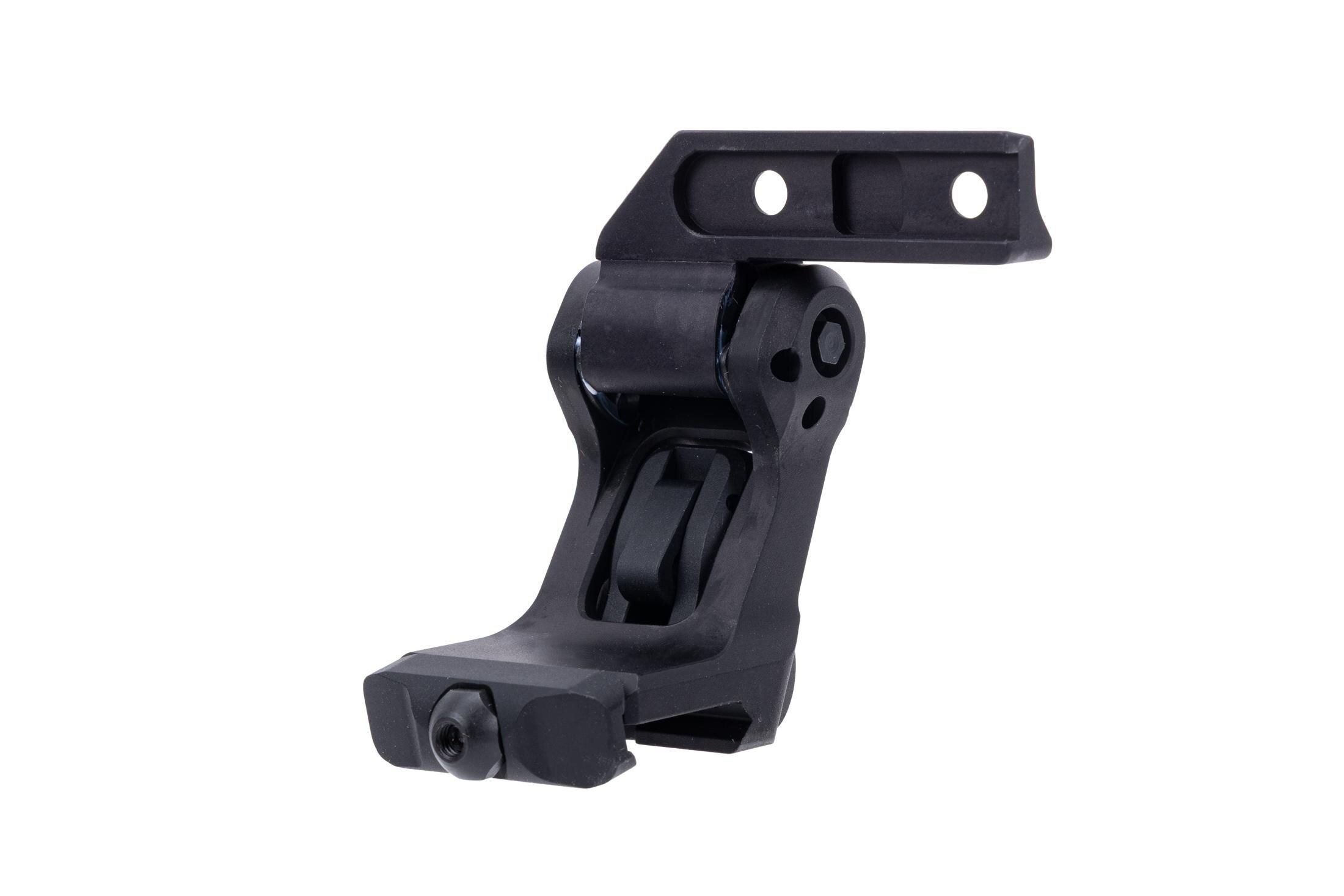 Unity Tactical FAST - PA Micro Magnifier Mount - 2.26" - Black