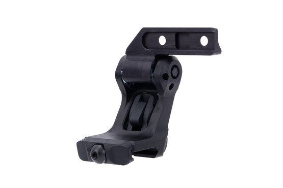 Unity Tactical FAST - PA Micro Magnifier Mount - 2.26" - Black