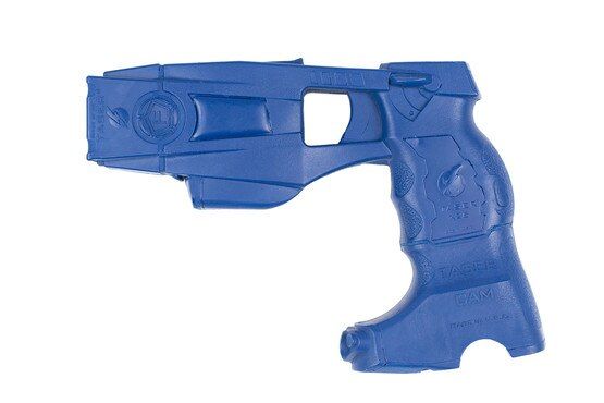 Blueguns TASER X26 w/ TASER Cam Trainer