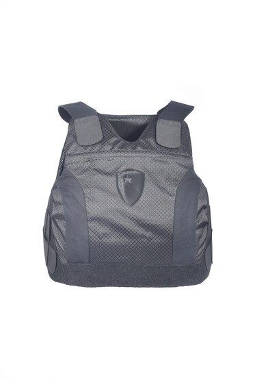 Survival Armor Phoenix Level IIIA Concealable Body Armor With Vantage ...