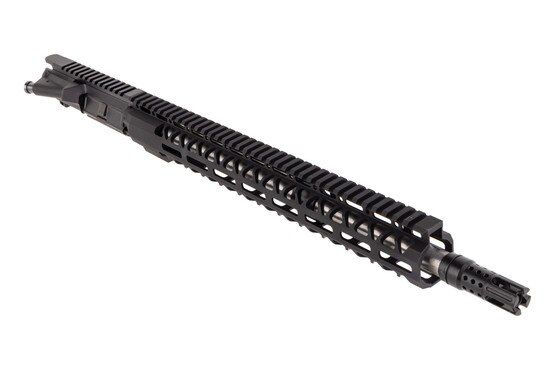 Radical Firearms 223 Wylde15" HKS Rail BMD Muzzle Device SS Upper ...