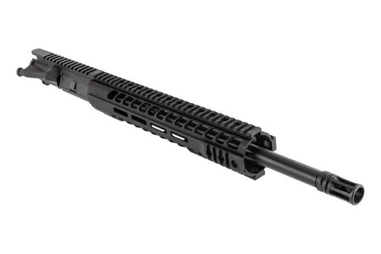 Radical Firearms 16" 300 Blackout 1:8 Pistol Length Barreled Upper - 12 ...