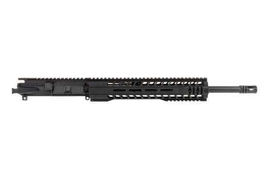 Radical Firearms 16" 300 Blackout 1:8 Pistol Length Barreled Upper - 12 ...
