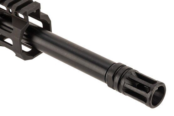 Radical Firearms .300 BLK Heavy Barreled AR-15 Upper - 12" RPR ...