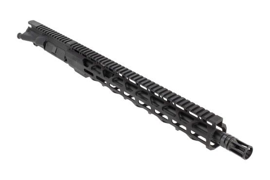 Radical Firearms .300 BLK Heavy Barreled AR-15 Upper - RPR Handguard - 16"