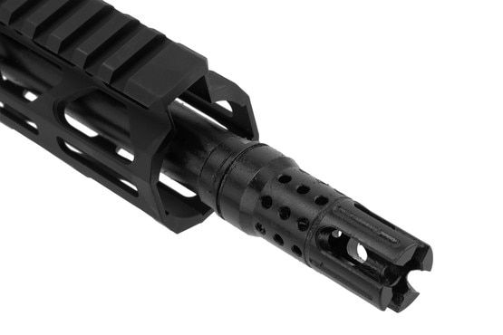 Radical Firearms 5.56 Barreled AR-15 Upper - 15" RPR Gen 3 Handguard ...