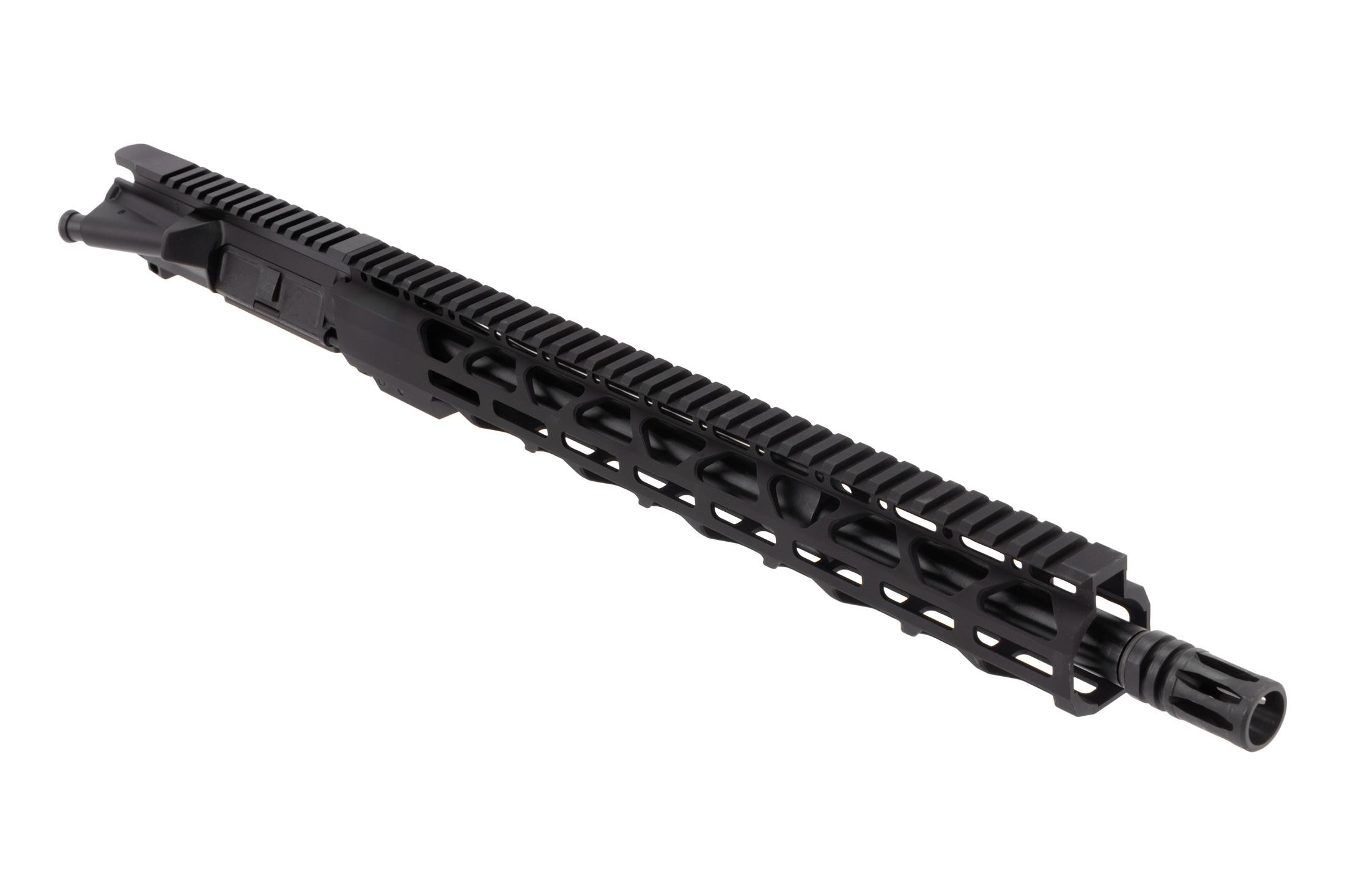 Radical Firearms 5.56 SOCOM AR-15 Barreled Upper - RPR Handguard - 16"