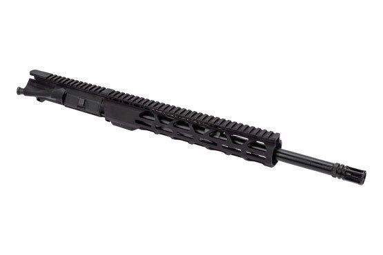 Radical Firearms 7.62x39 Heavy Barreled AR-15 Upper - 12" RPR Handguard ...