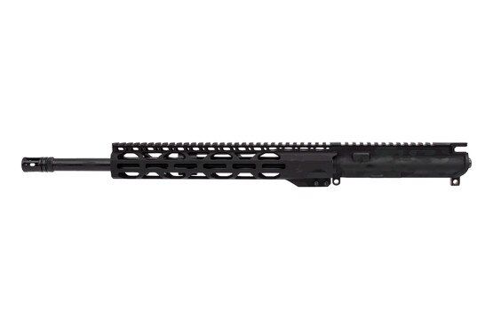 Radical Firearms 7.62x39 Heavy Barreled AR-15 Upper - 12" RPR Handguard ...