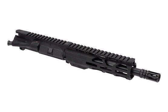 Radical Firearms 8.5" 300 Blackout 1:8 Pistol Length Barreled Upper - 7 ...