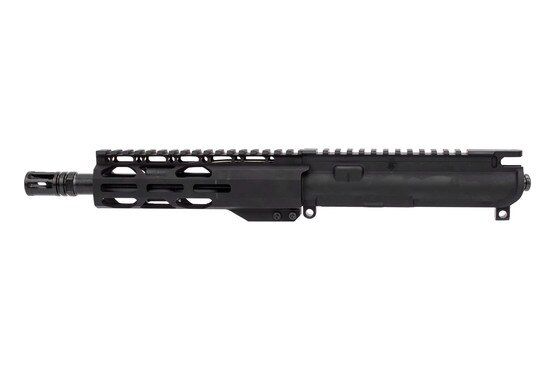 Radical Firearms 8.5" 300 Blackout 1:8 Pistol Length Barreled Upper - 7 ...