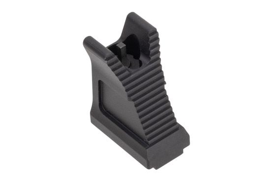 Unity Tactical FUSION Fixed Front Sight - Black