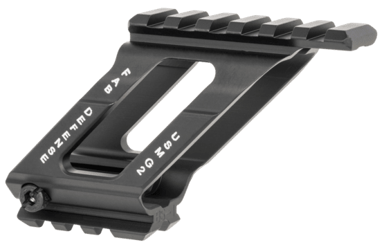 F.A.B. Defense Universal Picatinny Rail Handgun Mount