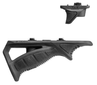 Angled Foregrips For Sale | Primary Arms