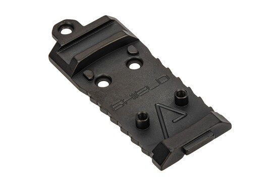 Agency Arms AOS Slide Cover Plate for Agency Slides - Shield RMS ...