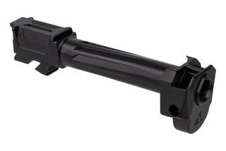 glock 22 muzzle brake