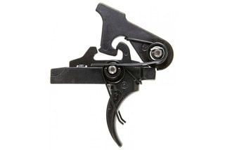 Geissele Automatics Super Semi-Automatic Enhanced SSA-E Two Stage AR-15 ...