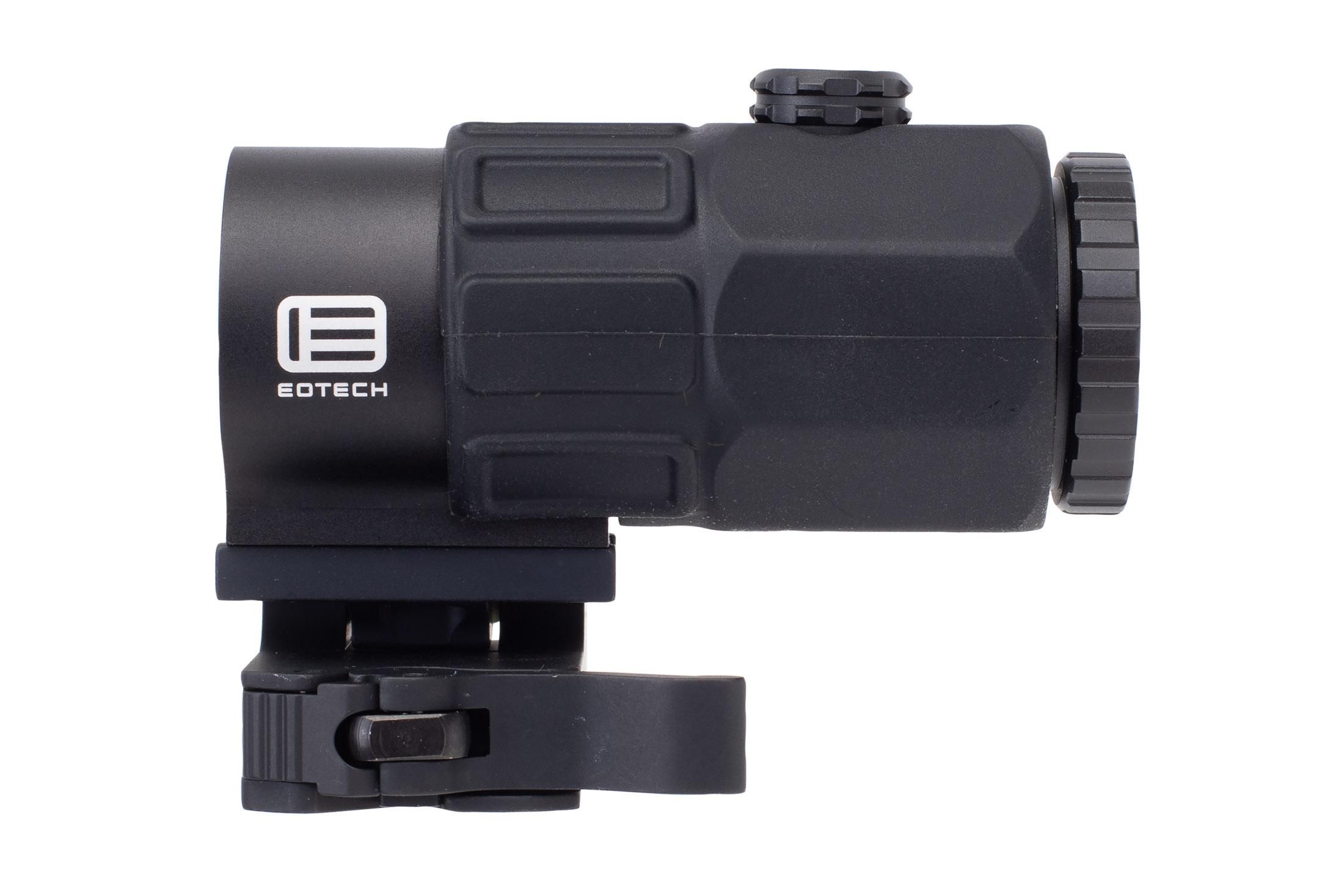 EOTECH G45 5X Magnifier - Black