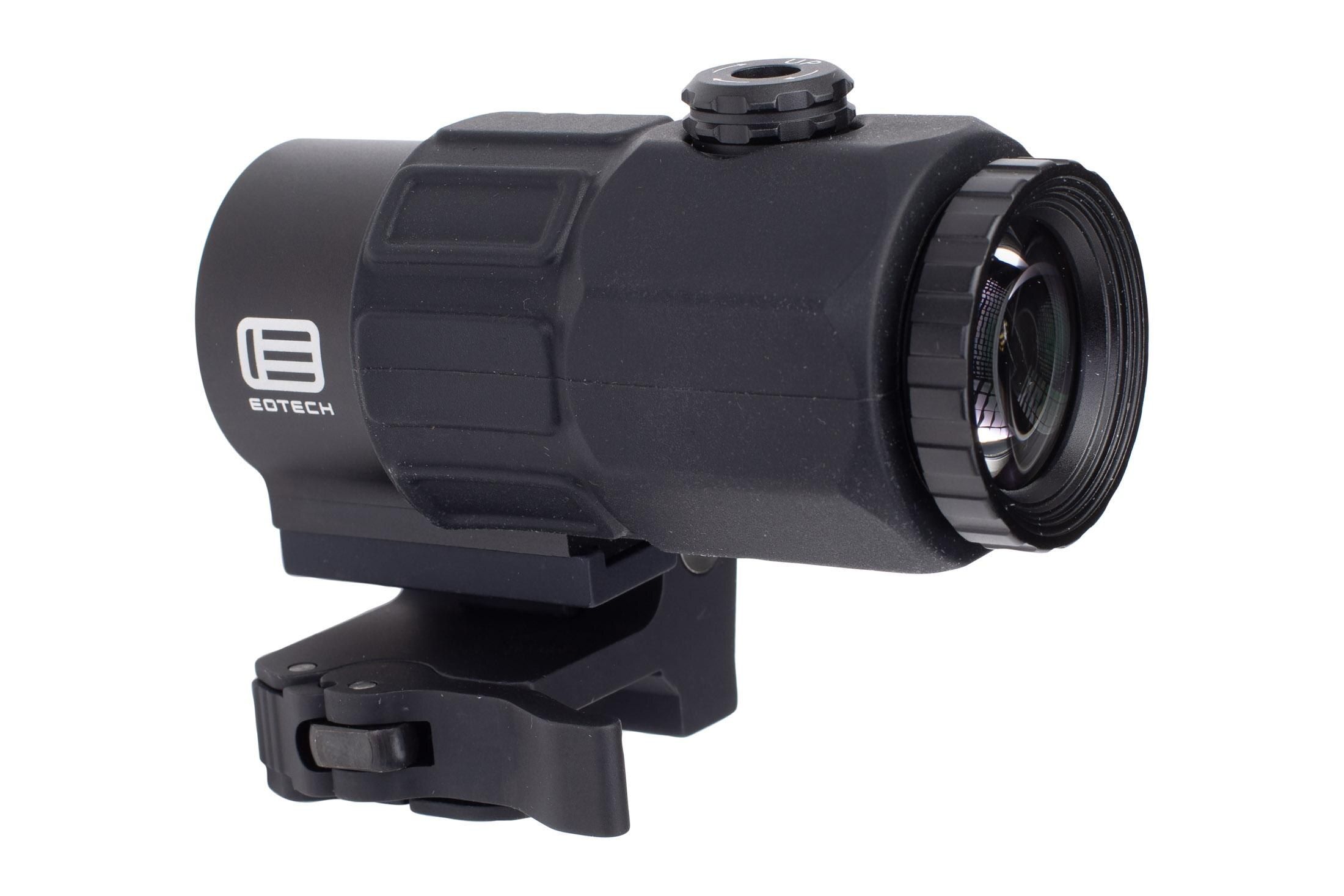 EOTECH G45 5X Magnifier - Black