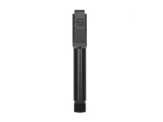 Griffin Armament Advanced Threaded Match Barrel with Micro Carry Comp ...