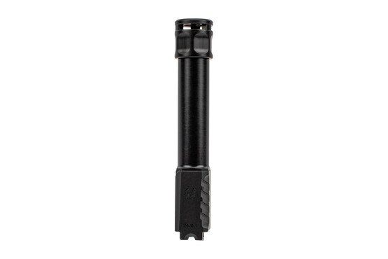 Griffin Armament Smith & Wesson M&P Shield Advanced Threaded Barrel ...