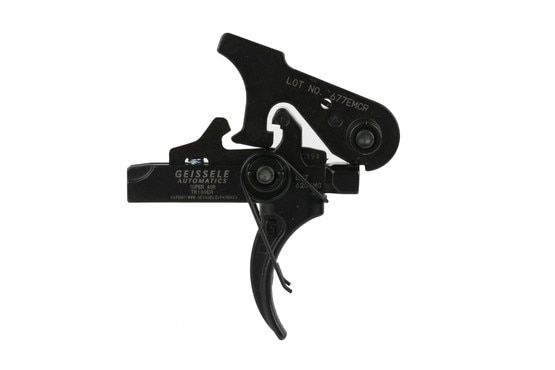 Geissele Automatics Super ACR Two Stage Trigger