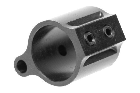 Centurion Arms Low Profile Gas Block .750 - Non-Tabbed with 2 Set Screws