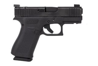 Glock Blue Label | Glock Blue Label Program | Primary Arms