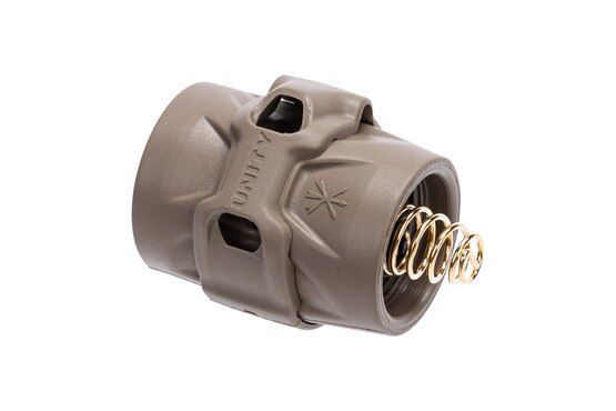 Unity Tactical GASCAP LINK USB-C Tailcap - SureFire Scout Thread ...