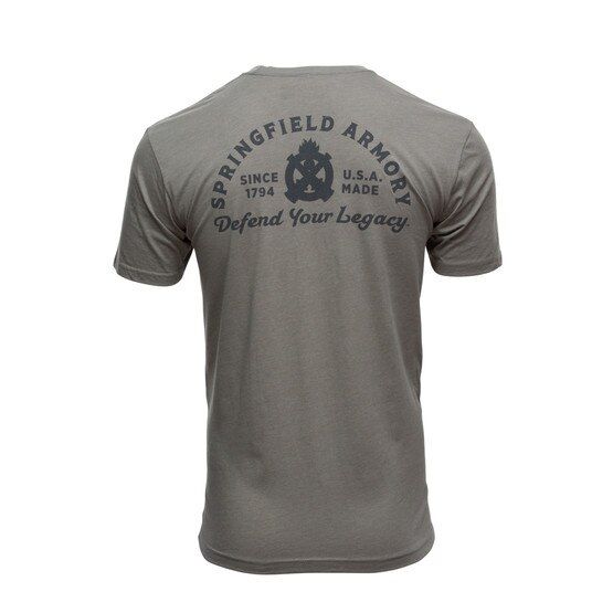Springfield Armory Out West T-Shirt