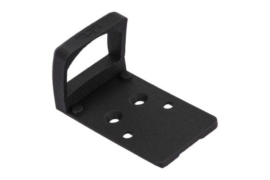 C&H Precision V4 Defender MIL/LEO Trijicon RMR (TYPE 1 & 2) Glock MOS ...