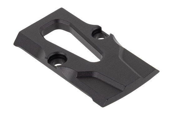 Killer Innovations Velocity Cover Plate for GLOCK Slide - Trijicon RMR ...