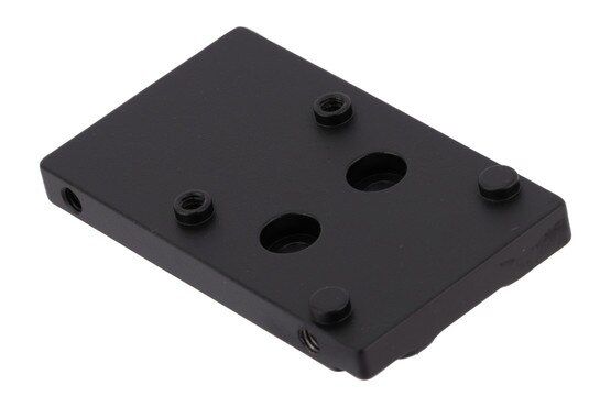 Arise Mfg. Aegis 4 Trijicon RMR Mounting Plate - Fits GLOCK MOS