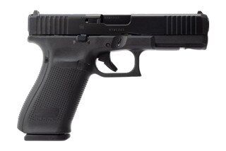 Glock Blue Label | Glock Blue Label Program | Primary Arms