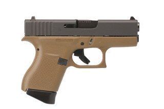 Sub-Compact 9mm Pistols and Other Caliber Pistols For Sale